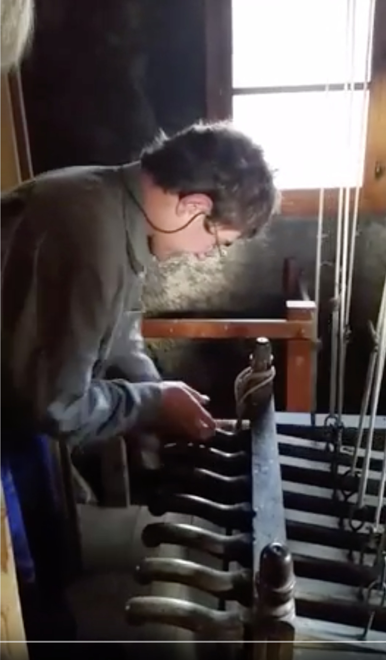 Carillon de Salvan – carillons.ch